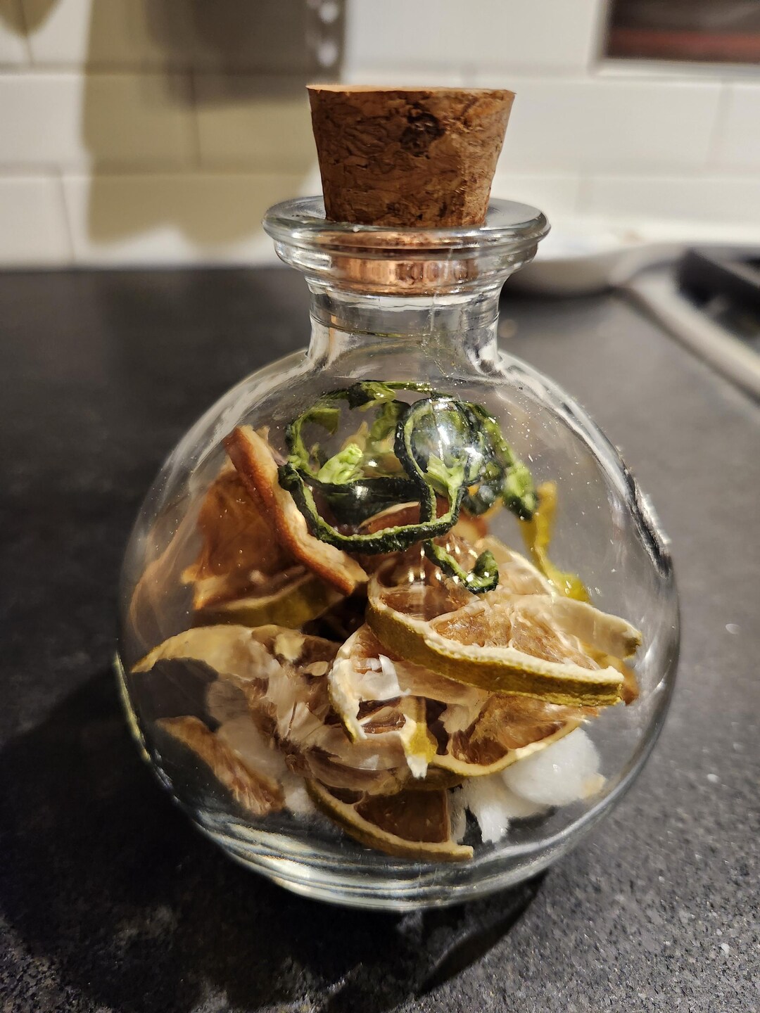 Potion of Fire Breathing (cocktail Infusion Dnd Magical Potion) - Etsy