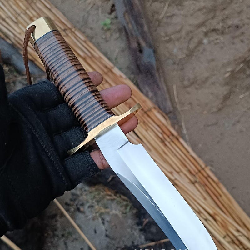 Recon Leather - Etsy