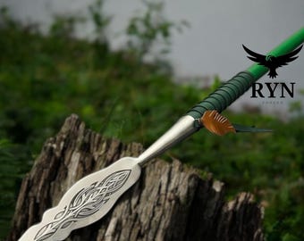 elven spear
