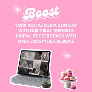 Stickers Instagram Copy and Paste - Etsy