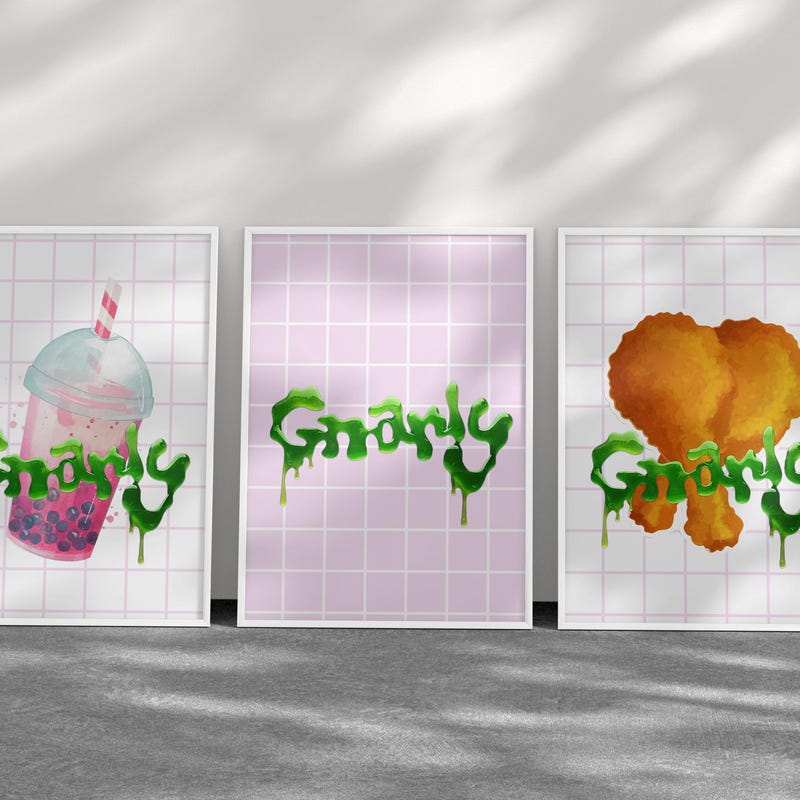 Katseye Fan Art - Etsy