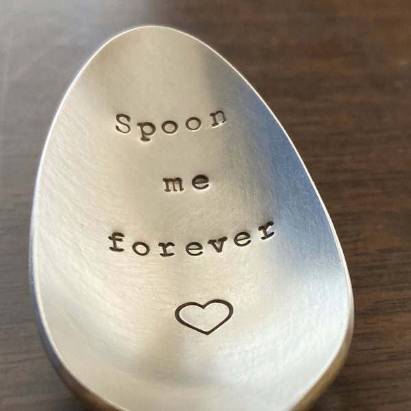 Spoon Me - Etsy