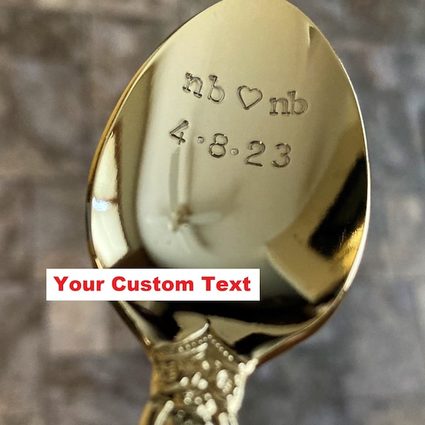 Comically Large Spoon - Etsy