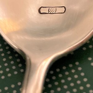 Get Well Spoon OR Feel Better Spoon, Thinking of You, Speedy Recovery ...