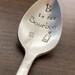 Bourbon Cocktail Spoon, Stirrer Stirring, Stir Stick, Bar Decor ...