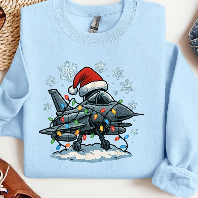 Airplane Advent Calendar - Etsy