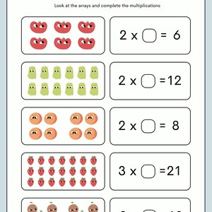 Printable Educational Worksheets for Kids Alphabet Numbers, Activities ...