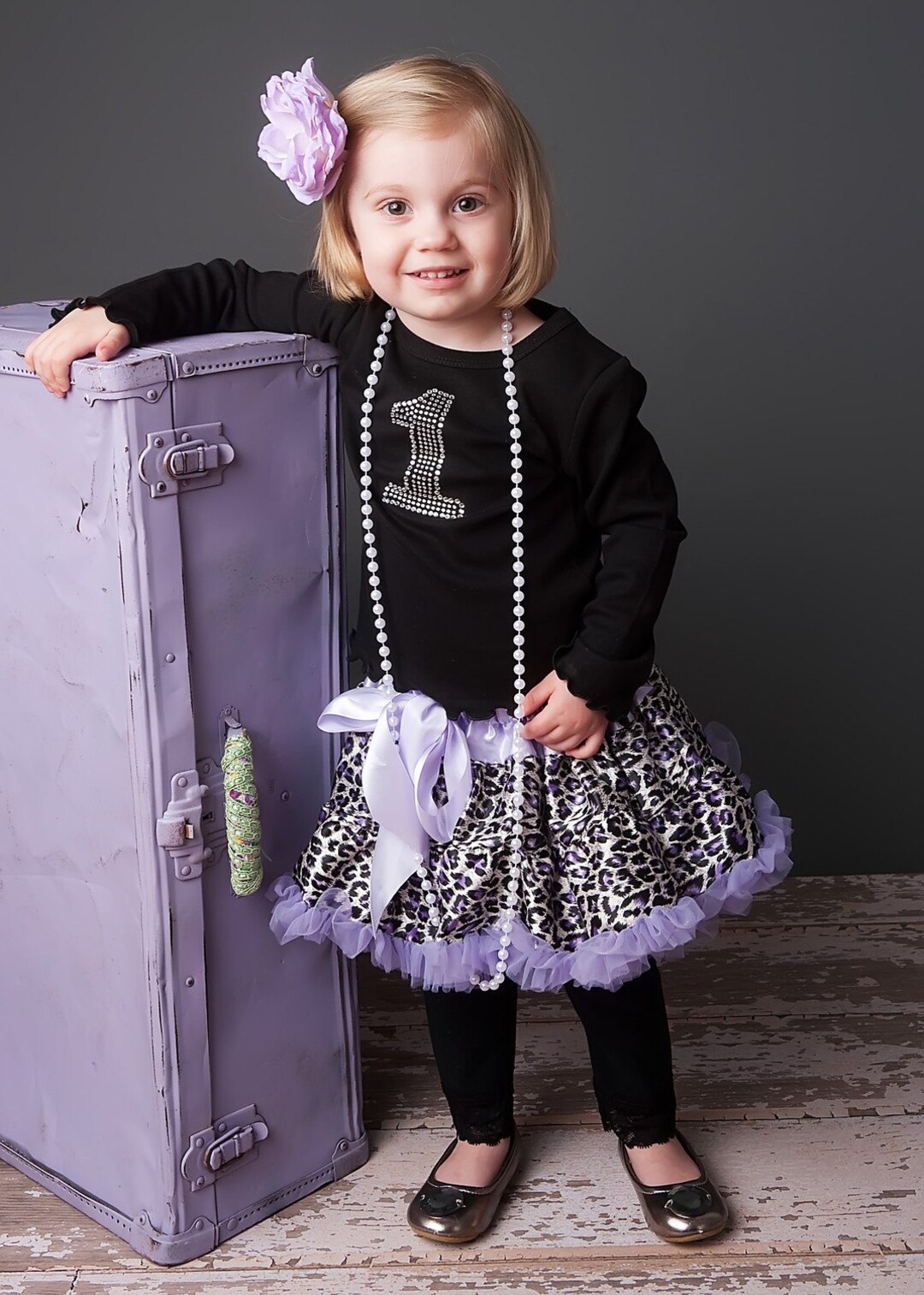 Girls Birthday Shirt, Rhinestone Number Shirt, 1st, 2nd, 3rd, 4th, 5th ...
