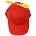 Nerdy Gifts- Red Propeller Hat, Funny Hats, Nerdy Hat, Gifts for Geeks ...