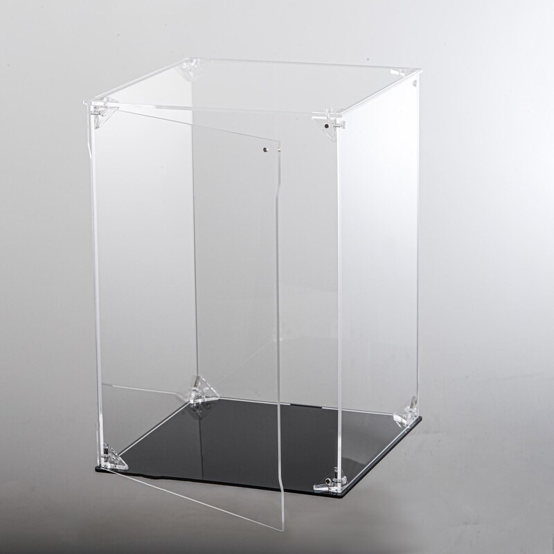 Extra Large Acrylic Display Case - Etsy