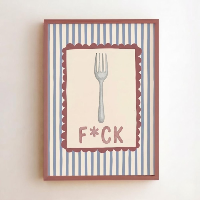 Mispronounced Words Art - Etsy
