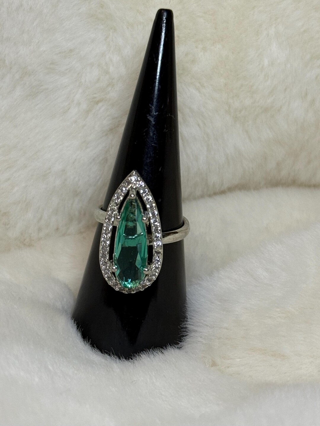 Elegant Rings - Etsy