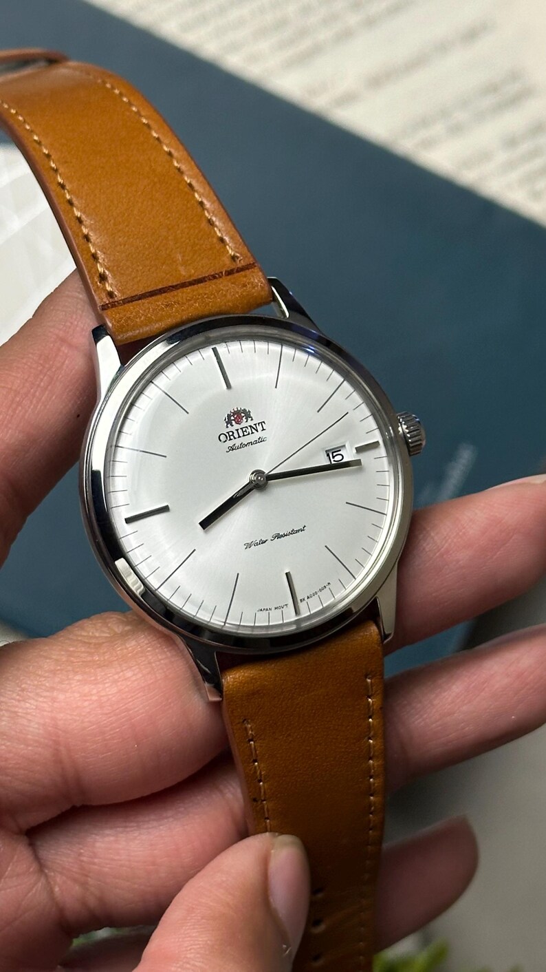 Orient Bambino V3 - Etsy