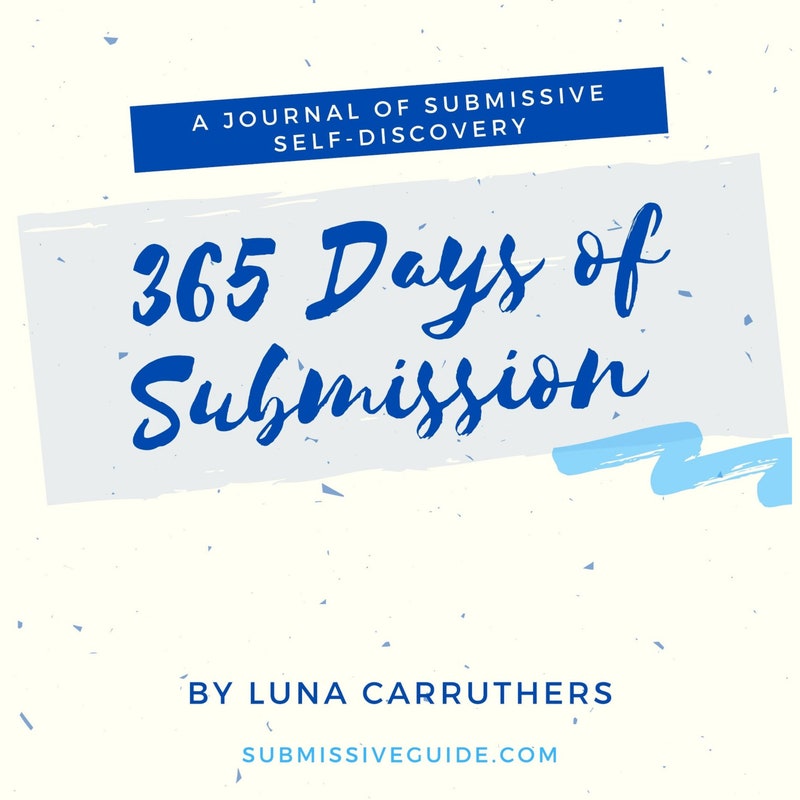 Submissive Jewelry - Etsy