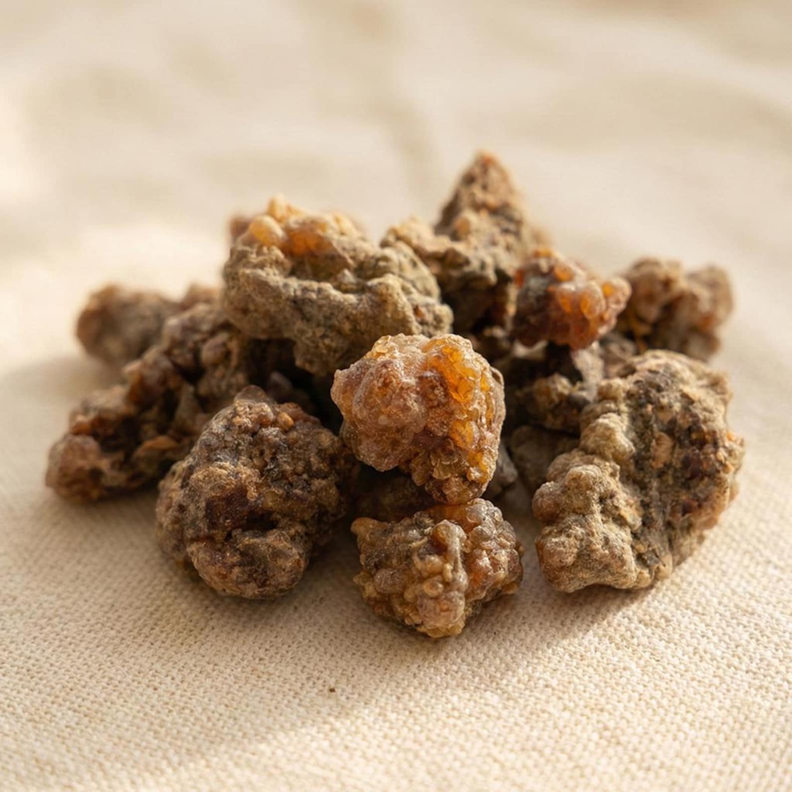Myrrh Resin | Commiphora Myrrha | Grade 1 | Somalia - Etsy