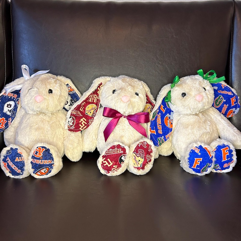 Baby Dorm Bunny and Baby - Etsy