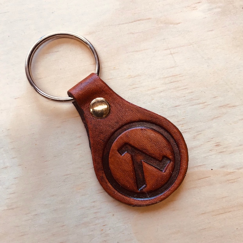 Lambda Key - Etsy