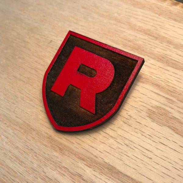 Team Rocket - Etsy