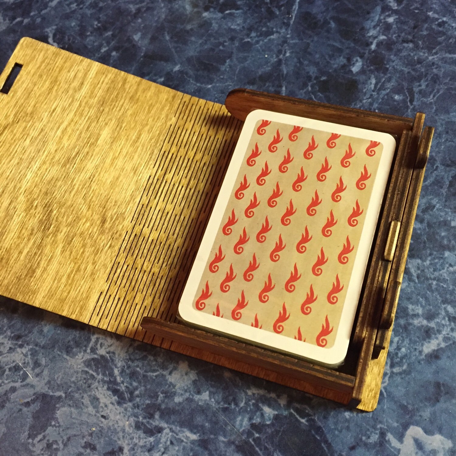 Magic the Gathering Card Case | Etsy