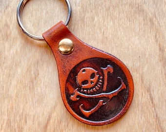 Nigel Sade Pirate Pendant | Etsy