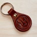 Star Wars Jedi Keychain - Etsy