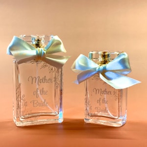 Personalized Mother of the Bride Gift, Custom Mom of the Groom Keepsake ...