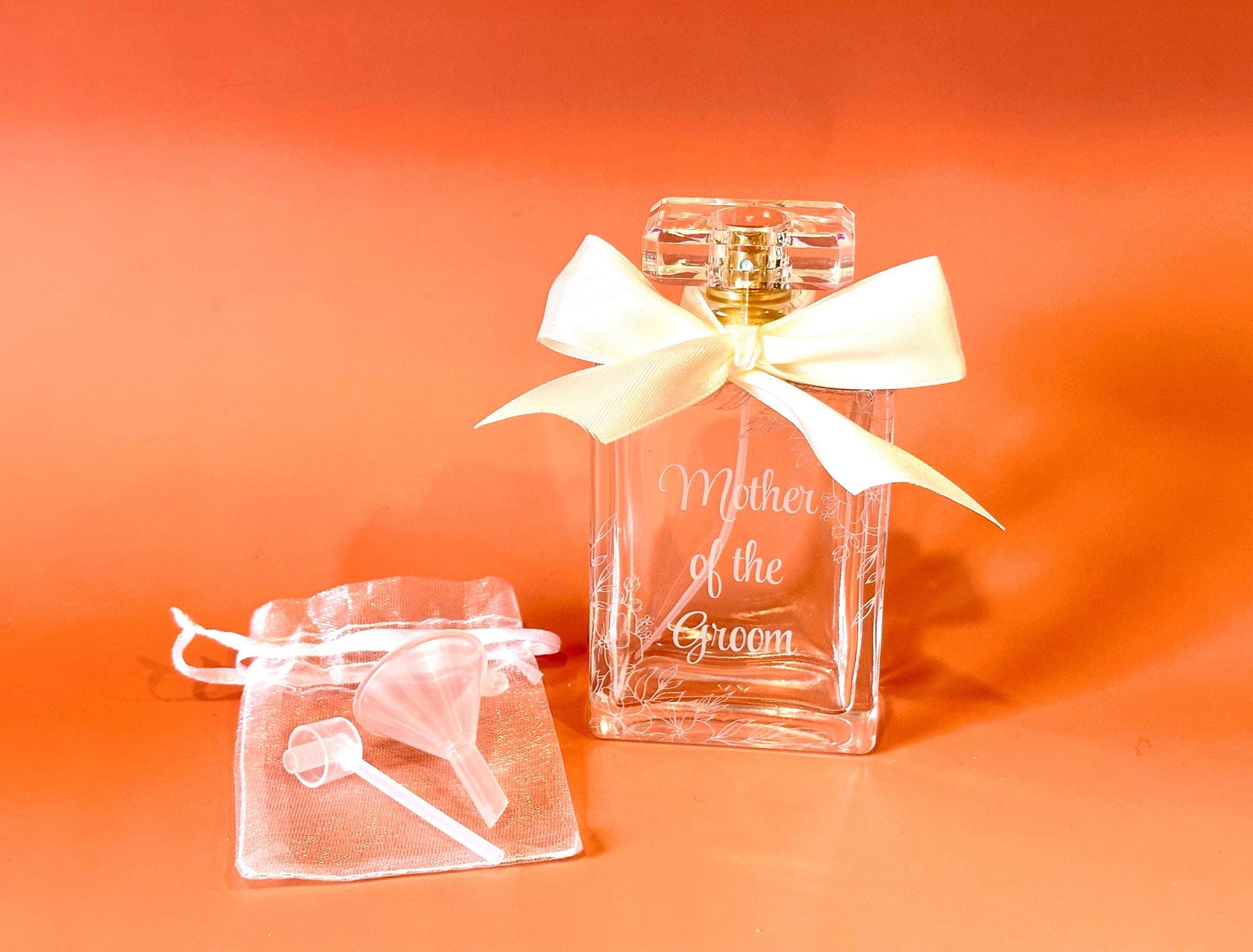 Personalized Mother of the Bride Gift, Custom Mom of the Groom Keepsake ...