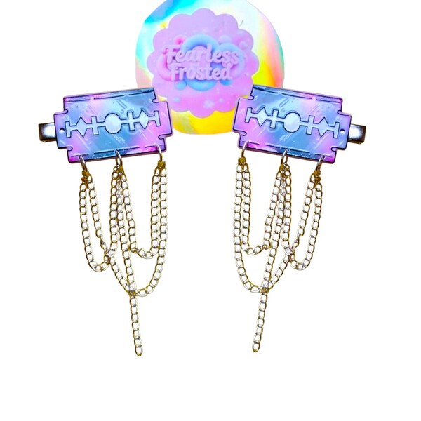 Emo Jewelry - Etsy
