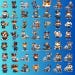 Police Animals PNG Clipart Bundle: 200+ Cop Graphics (commercial Use ...