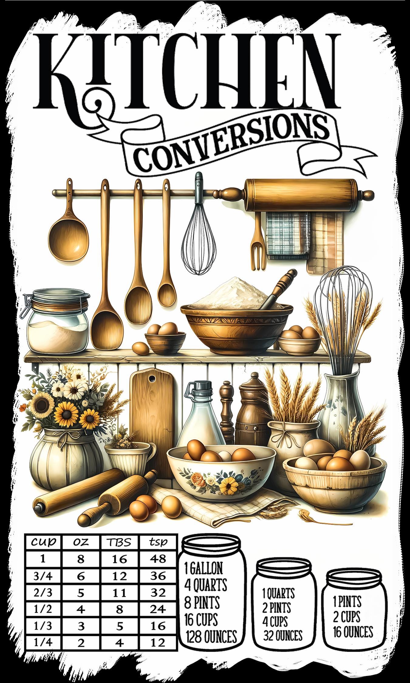 Funny Kitchen Towel Sayings: Sublimation PNG Bundle (digital Download ...
