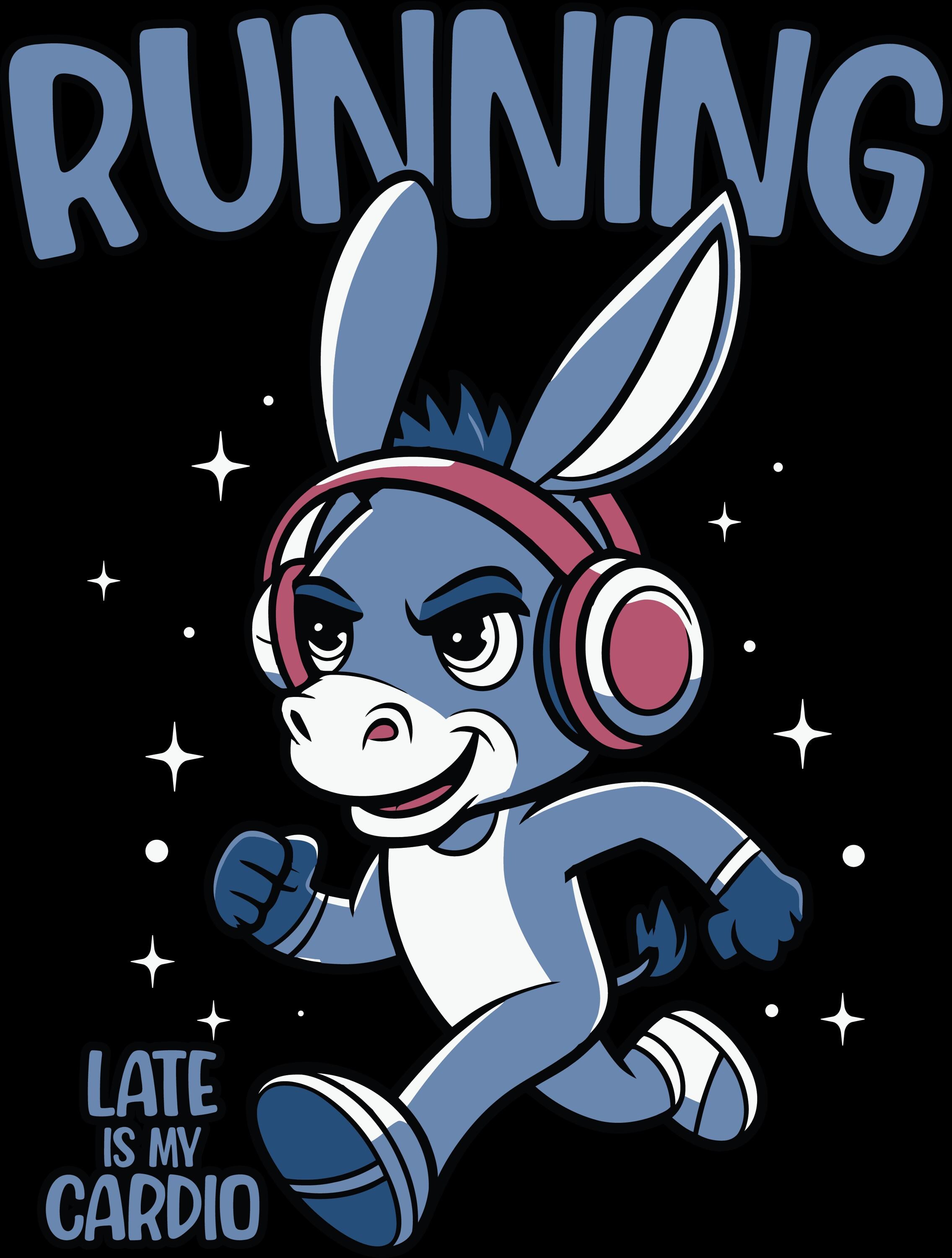 50+ Funny Donkey PNG Clipart Bundle | Sarcastic Donkey Bundle ...