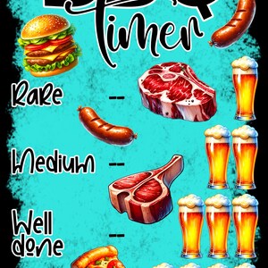 Funny Kitchen Towel Sayings: Sublimation PNG Bundle (digital Download ...