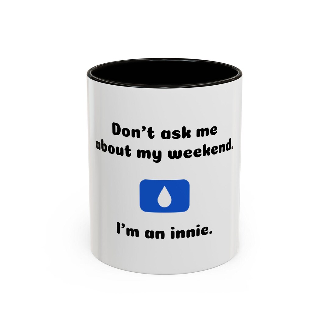 Severance TV Show Fan Mug, Colorful Mug for Office Introverts, Unique ...