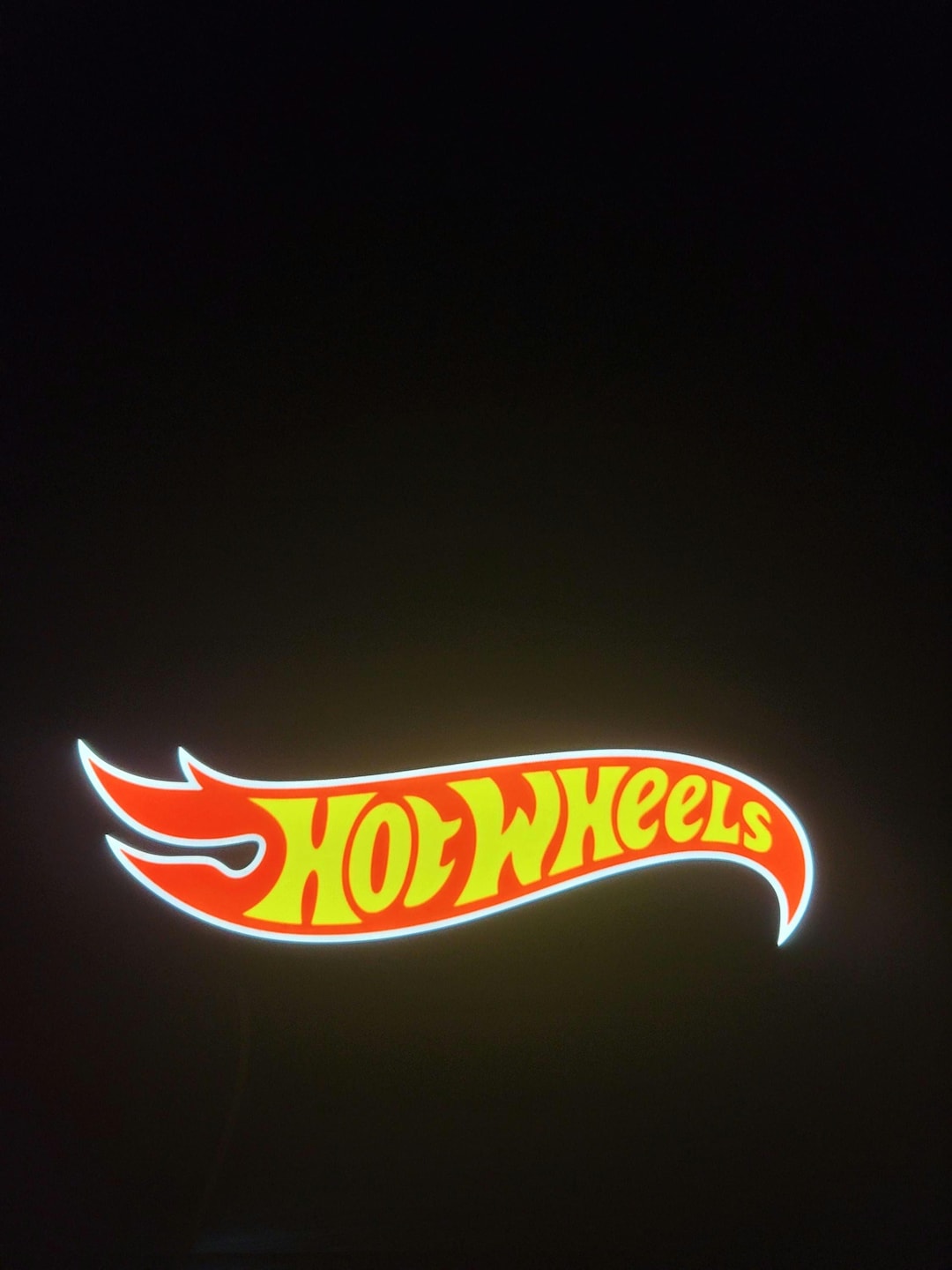 Hot Wheels Usb Led Light - Etsy