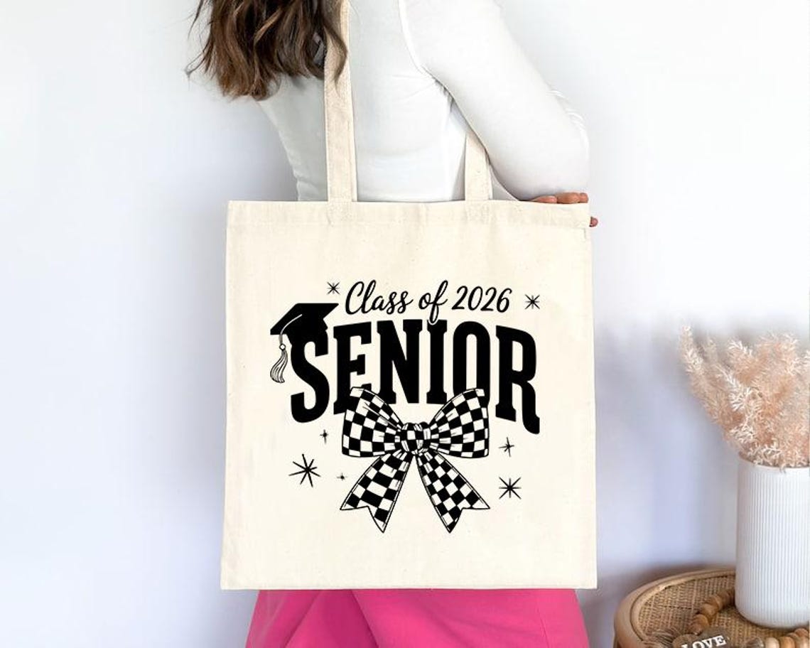 Senior 2026 Svg Bundle,graduation 2026 SVG, Senior Mom Svg, High School ...