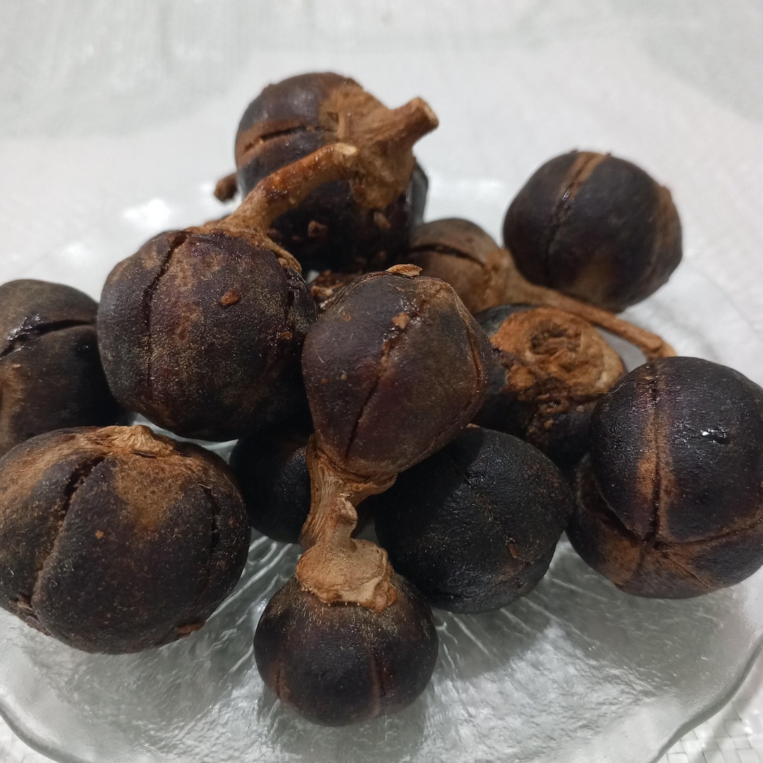 Goron Tula| Snot Apple| Miracle Fruit| African Chewing Gum| Azanza ...