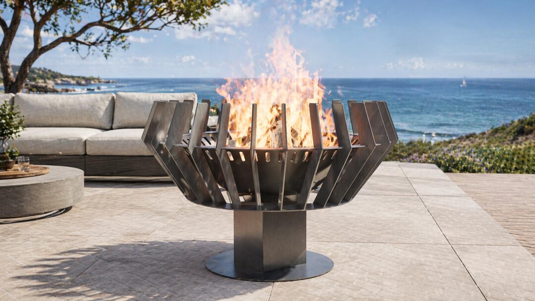 Fire Pit 