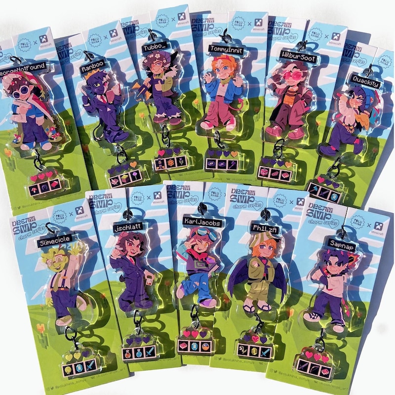 Unstable Smp Merch - Etsy