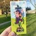 Dream SMP Linked Acrylic Charms - Etsy