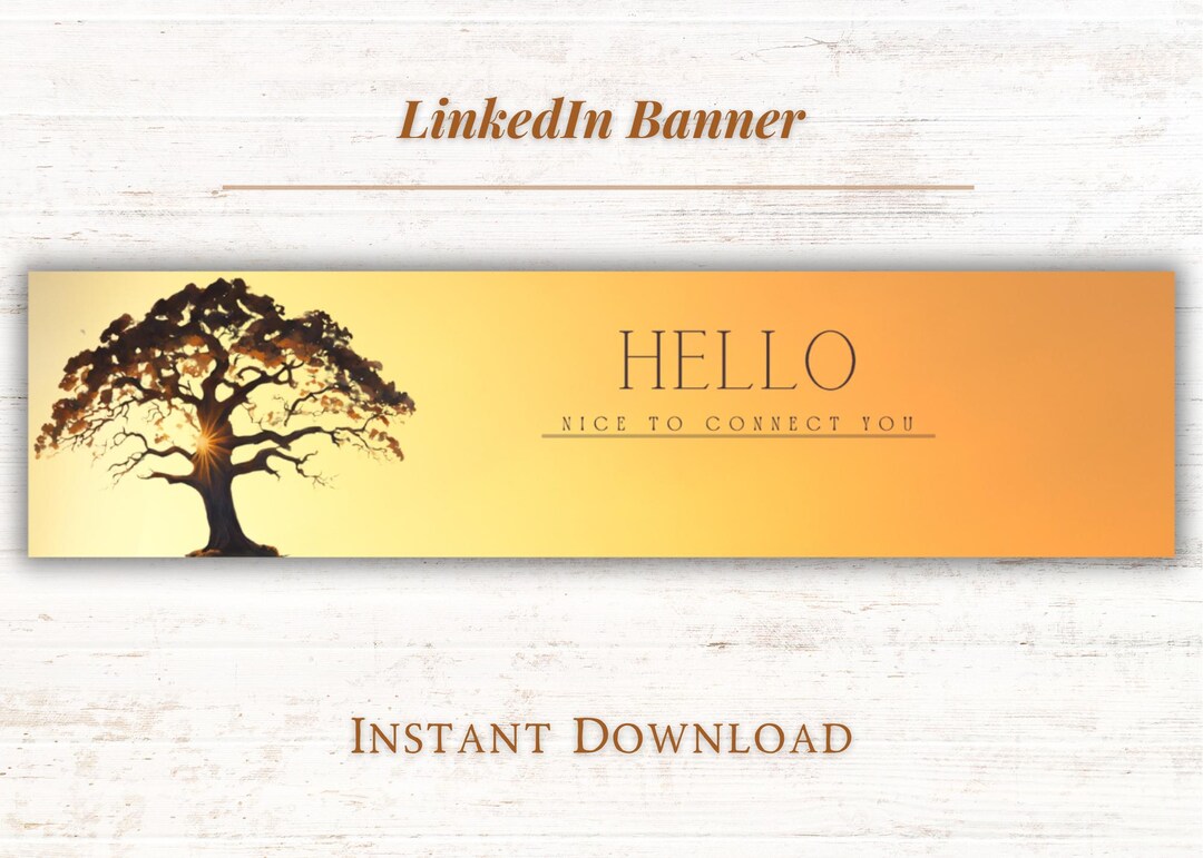 Linkedin Banner | Banner | Cover Photo | Linkedin Cover, Linkedin ...