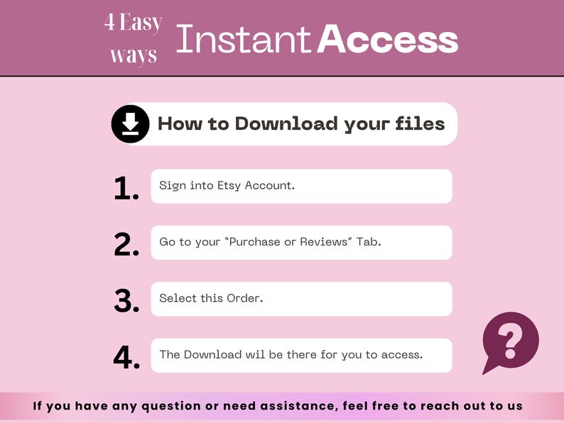 Annual Budget Spreadsheet | Google Sheets & Excel Monthly Budget ...