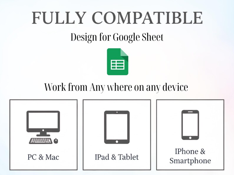 Life Planner Google Sheet | Automated Habit Tracker | Daily Routine ...