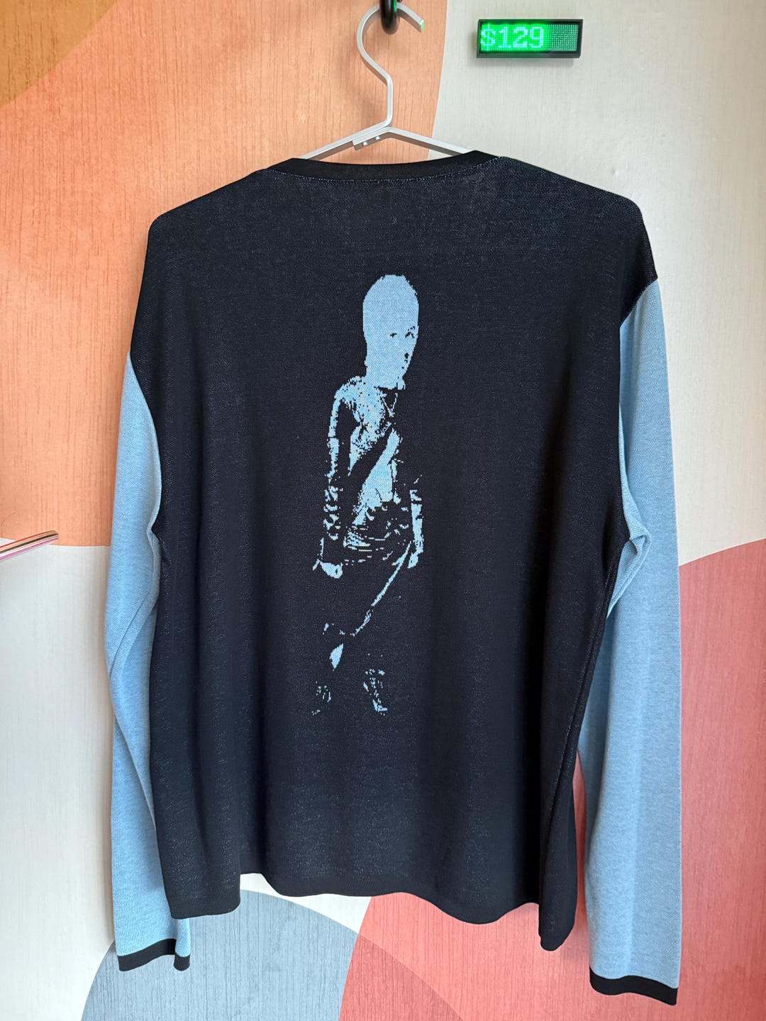 Shambolic Deluxe Light Weight Knit - Etsy