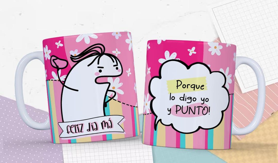 Flork Mug Templates Crazy Mom Quotes 8 TEMPLATES / Mother's Day 8 ...