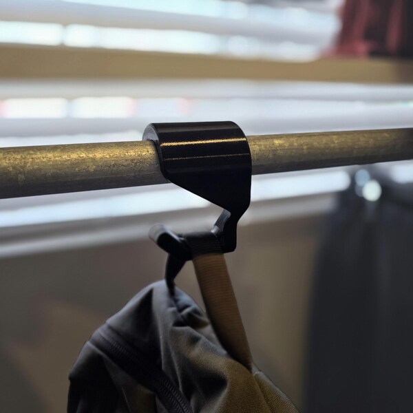 Backpack Hanger - Etsy