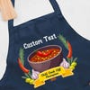 Personalized Western Chili Cook off Champion Apron: High Quality, Stain ...