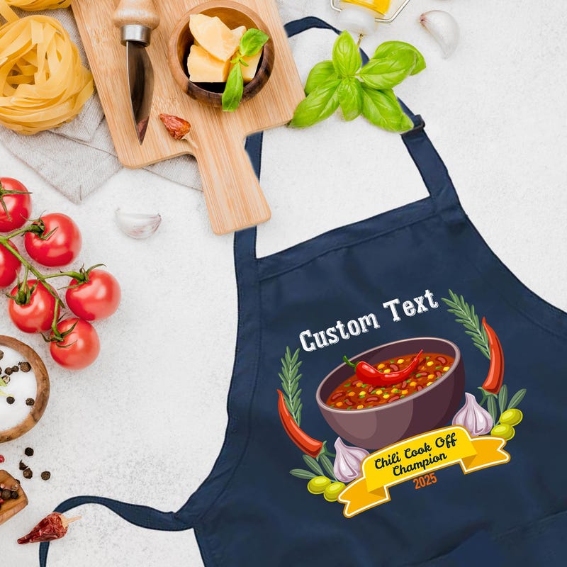 Chili Cook Off - Etsy