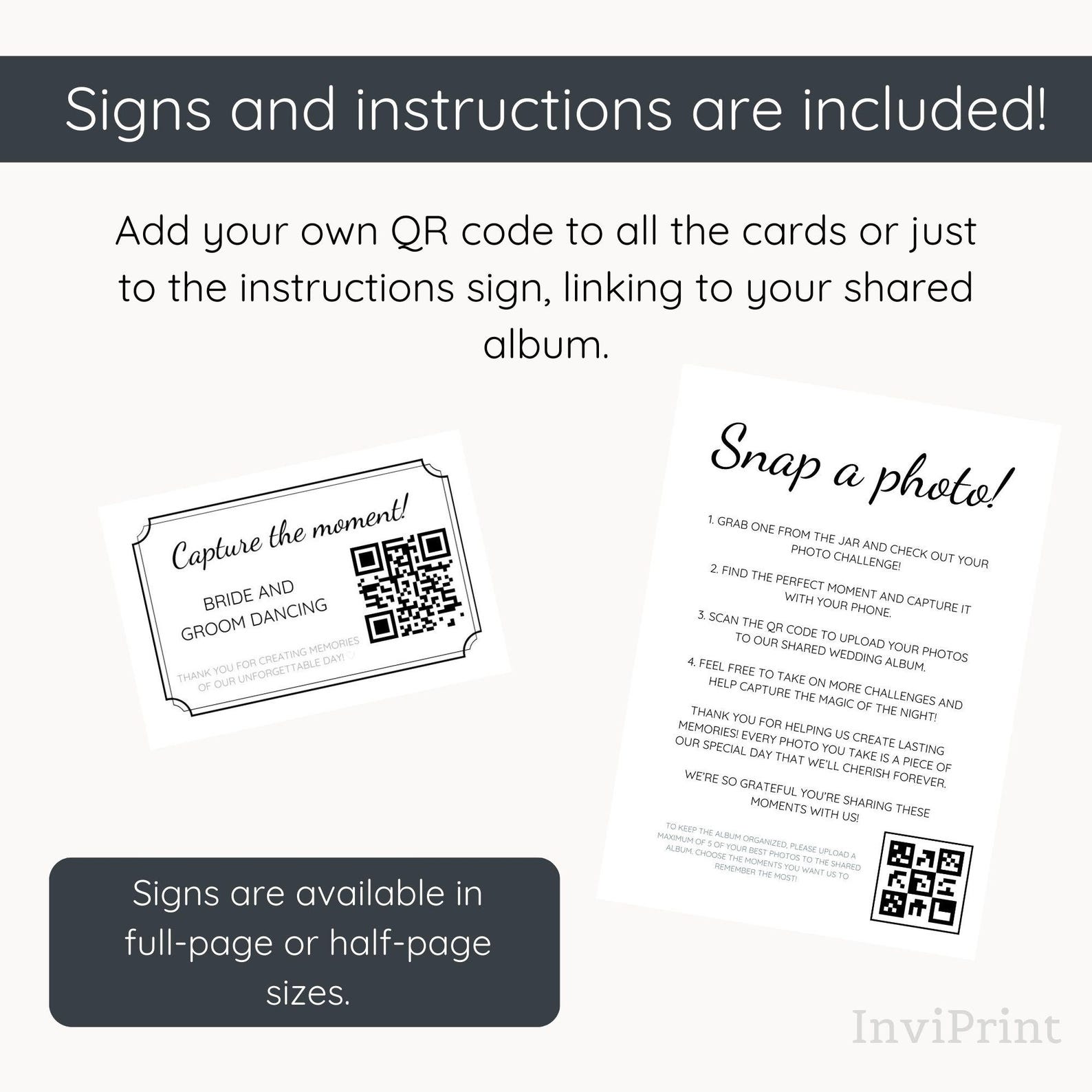 48 Wedding Photo Challenge Wedding Activities Wedding Games Wedding ...