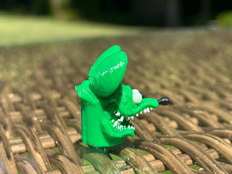 Rat Fink Tire Valve Caps - Rat Fink Air Valve Caps - Bid Daddy Rat Fink ...