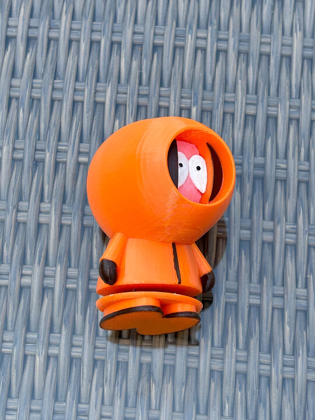 Kenny! Southpark Kenny Bobblehead, Kenny Bobblehead, South Park Kenny ...